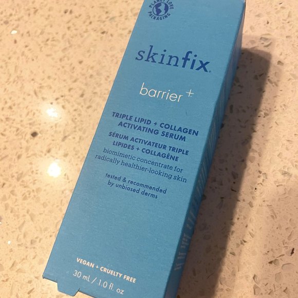 Skinfix | Skincare | Skinfix Barrier Triple Lipid Collagen Niacinamide ...